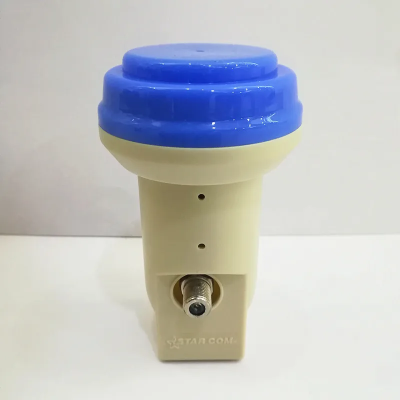 Hight quality Full HD DIGITAL KU BAND Universal Single LNB Satellite ...
