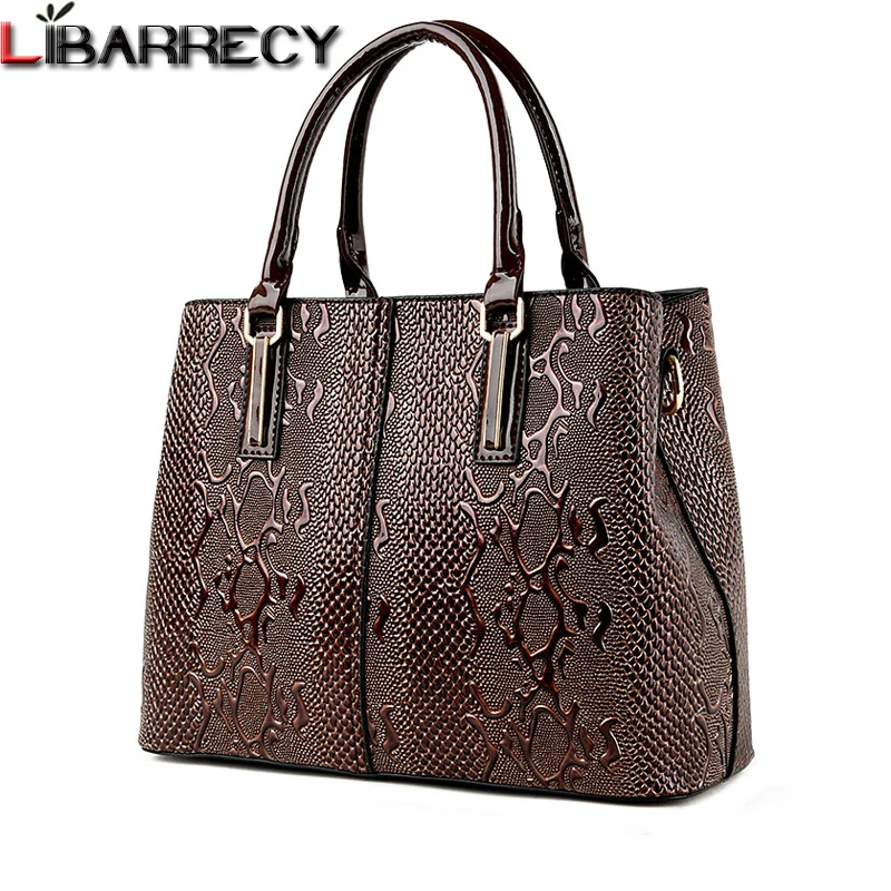 Luxe Handtassen Vrouwen Tassen Designer Grote Capaciteit Tote Bag ...