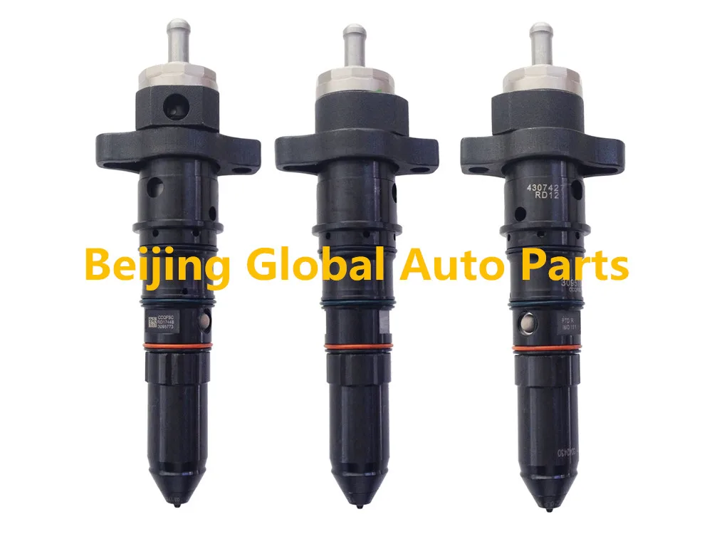 Diesel-Engine-Fuel-Injector-3095773-4307427-3068859-for-Motor-Engine ...