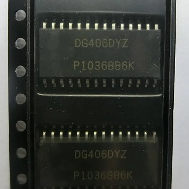 5 pièces DG406DYZ DG406 | AliExpress