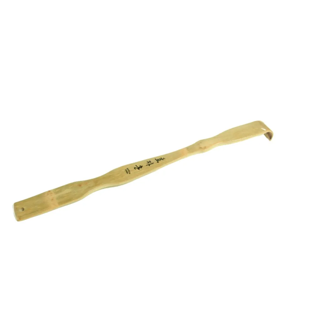 Online Buy Wholesale bamboo back scratcher from China bamboo back ...