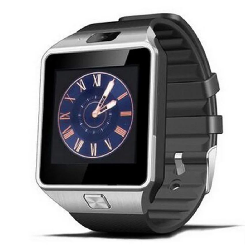 New Bluetooth Smart Watch WristWatch G1 G2 Watch for Iphone Samsung ...