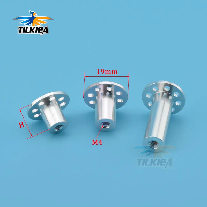 Rc Boat Spare Parts Fuel Tank Base Mounts Servo Fixing Mount Stand H12 ...