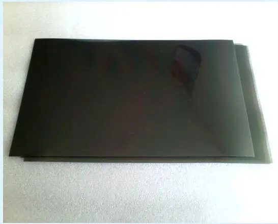 50pcs 24inch W LCD LED polarizing film sheet polarizer film for PC ...