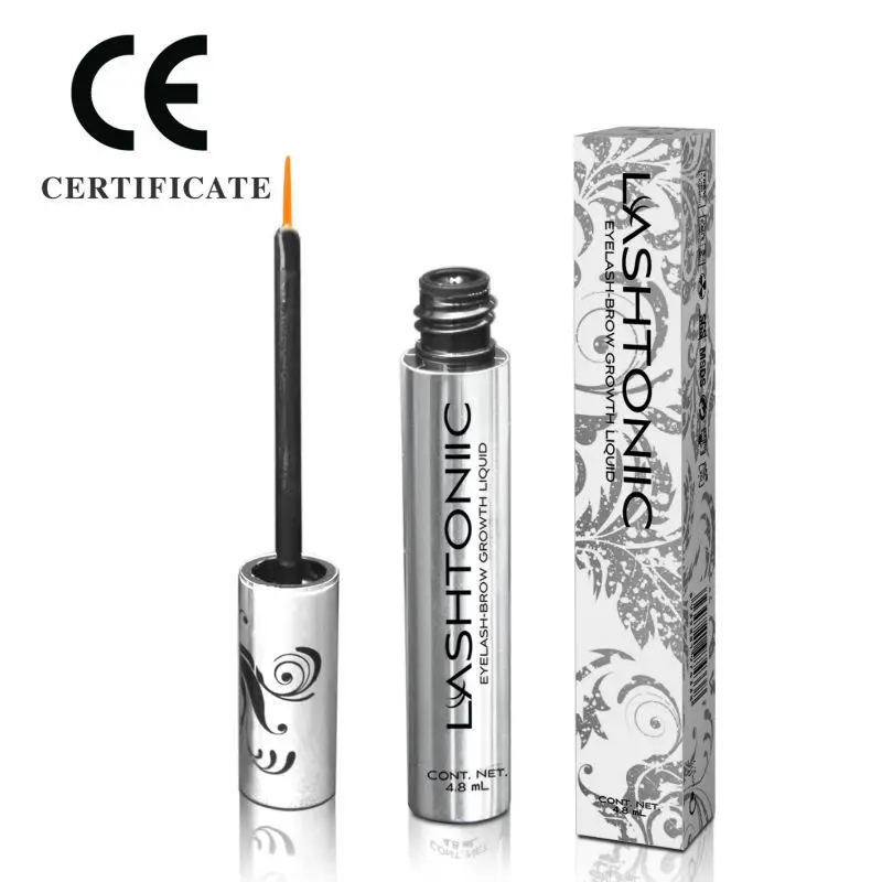 30pcs 2018 New Trending Lashtoniic Eyelash Eyebrow Growth Serum Sexy