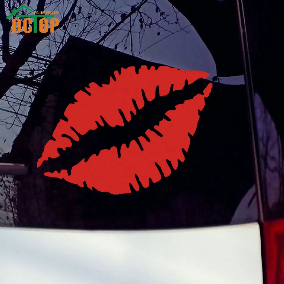 Online Get Cheap Car Lips Decal -Aliexpress.com | Alibaba Group