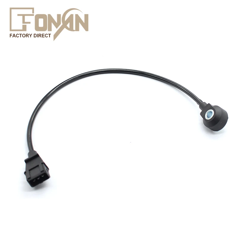 Knock Sensor For Ferrari F355 Spider Fiat Uno Tempra Tipo Punto Marea ...
