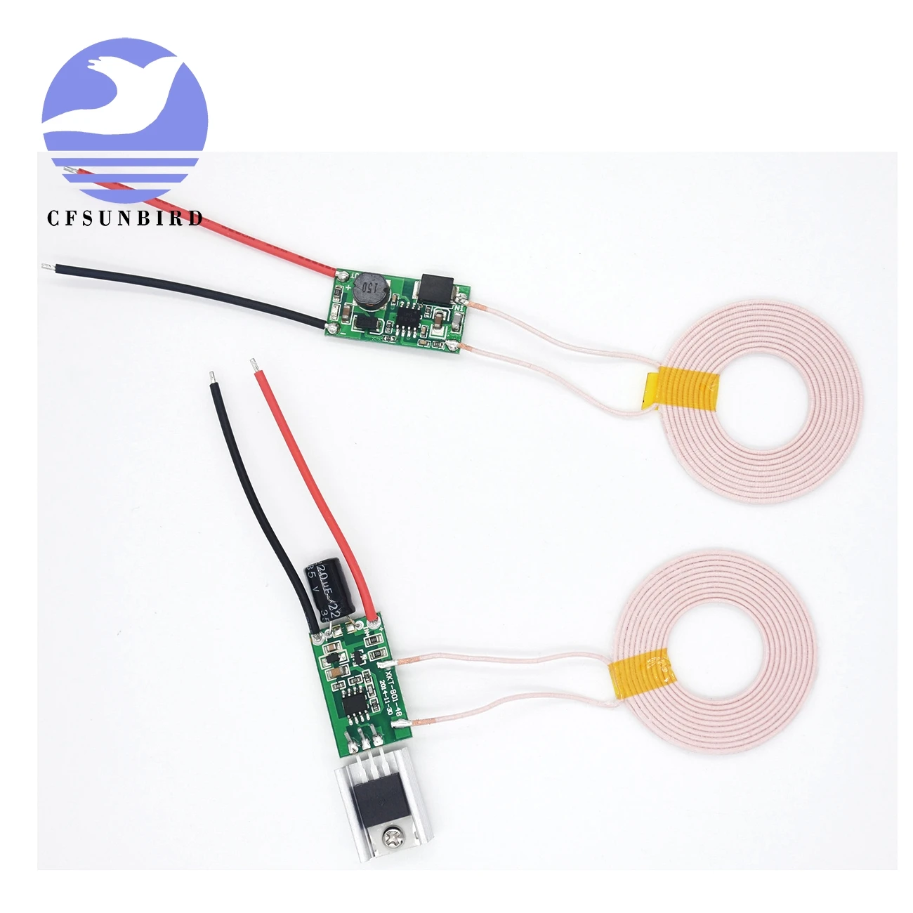 12V-Power-Supply-Input-12V1A-Output-Wireless-Power-Supply-Wireless ...