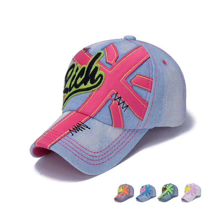 Young style Rich Man Hip Hop hats Chapeu Women Men make old Snapback ...