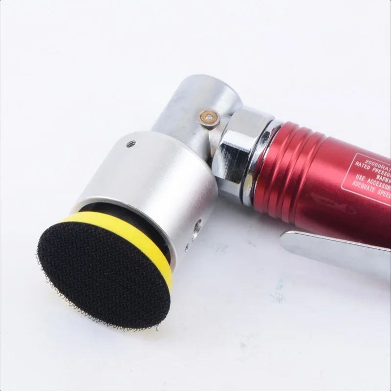90 degree small polishing machine speed pneumatic sanding machine ...