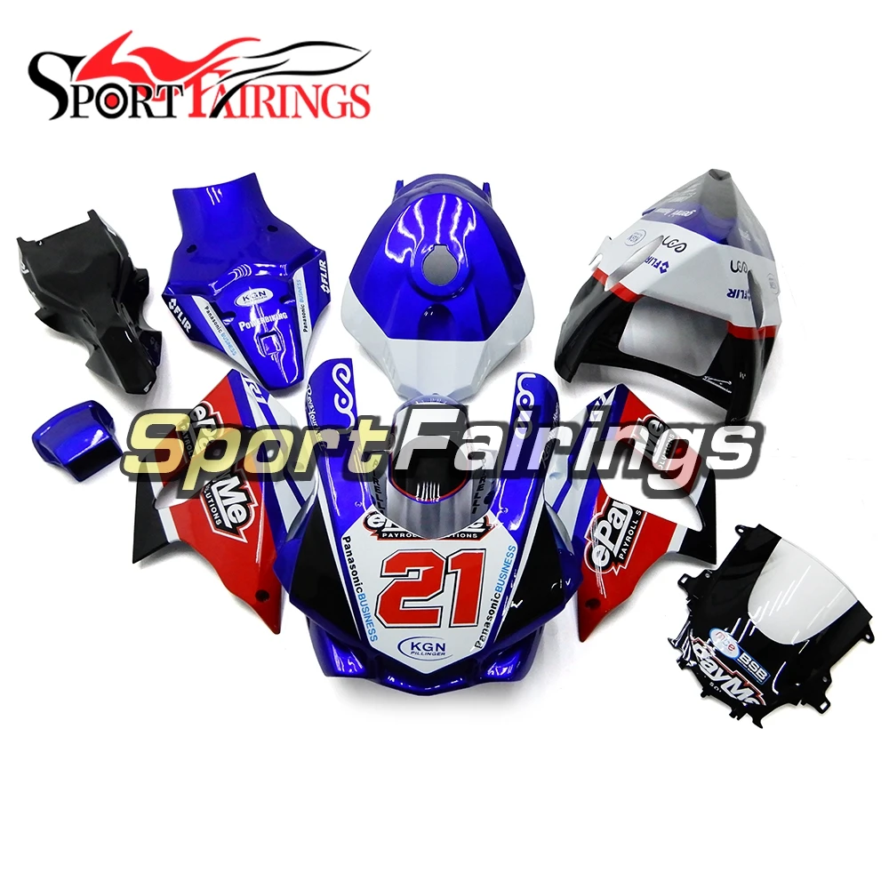 Complete Fairings For Yamaha Yzf R1 15 16 Yzf-r1 2015 2016 Injection ...