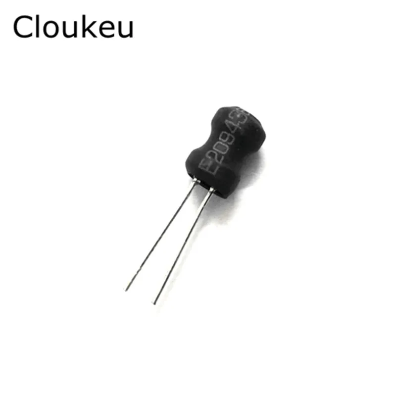 6*8mm 150uH 151 파워 인덕터 0608 150UH 플러그 인덕턴스 20 개|power inductor|inductor ...