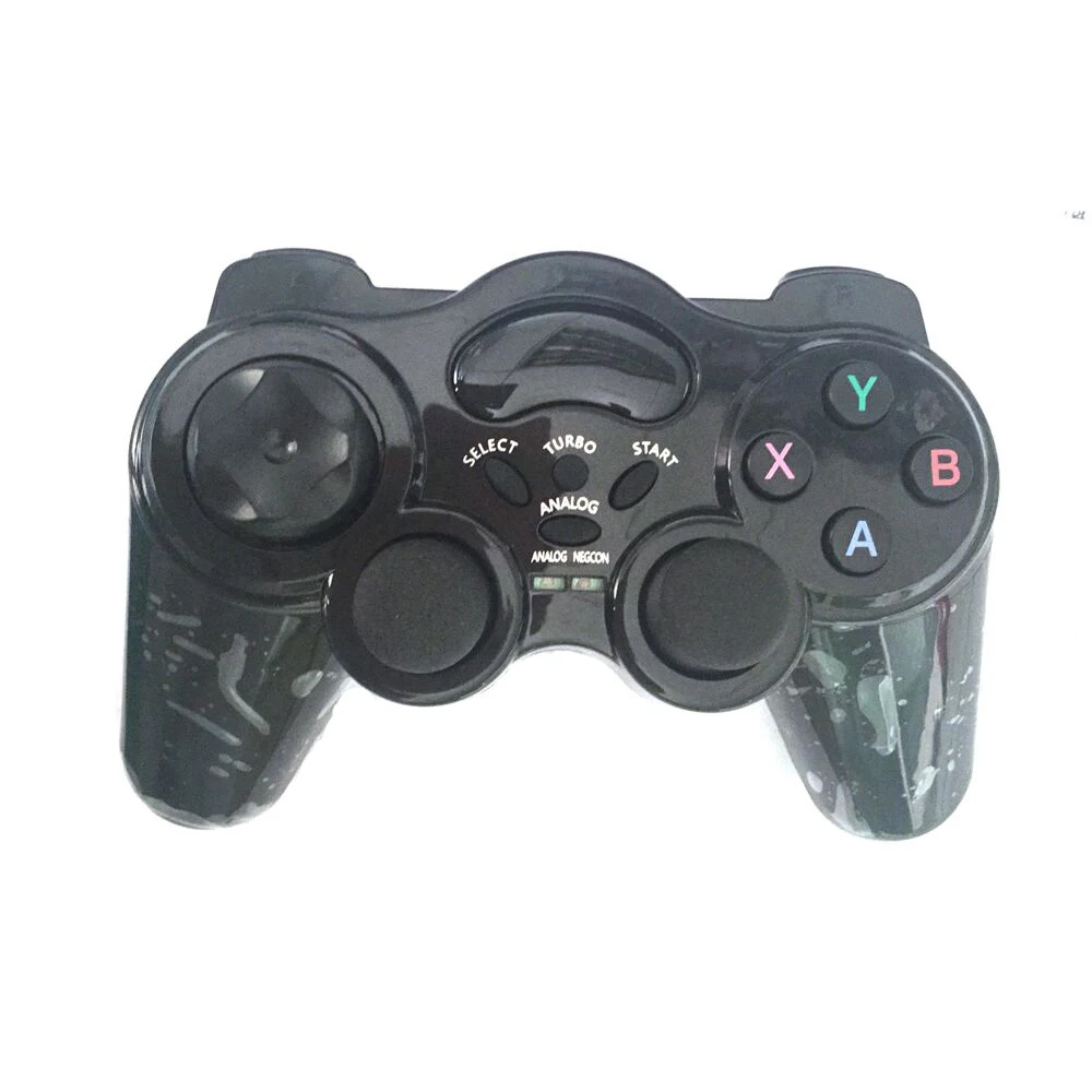 xunbeifang 100pcs a lot For PC 2.4G Wireless Game Controller joystick ...