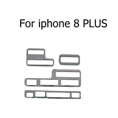 Inline&Motherboard Adhesive Stickers Insulation For iphone 6 6s 7 8 ...