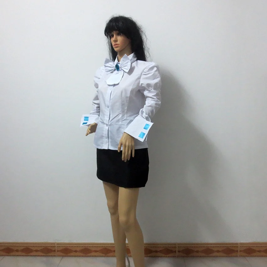 Anime Ace Attorney Phoenix Wright Mei Karuma Franziska Von Karma ...