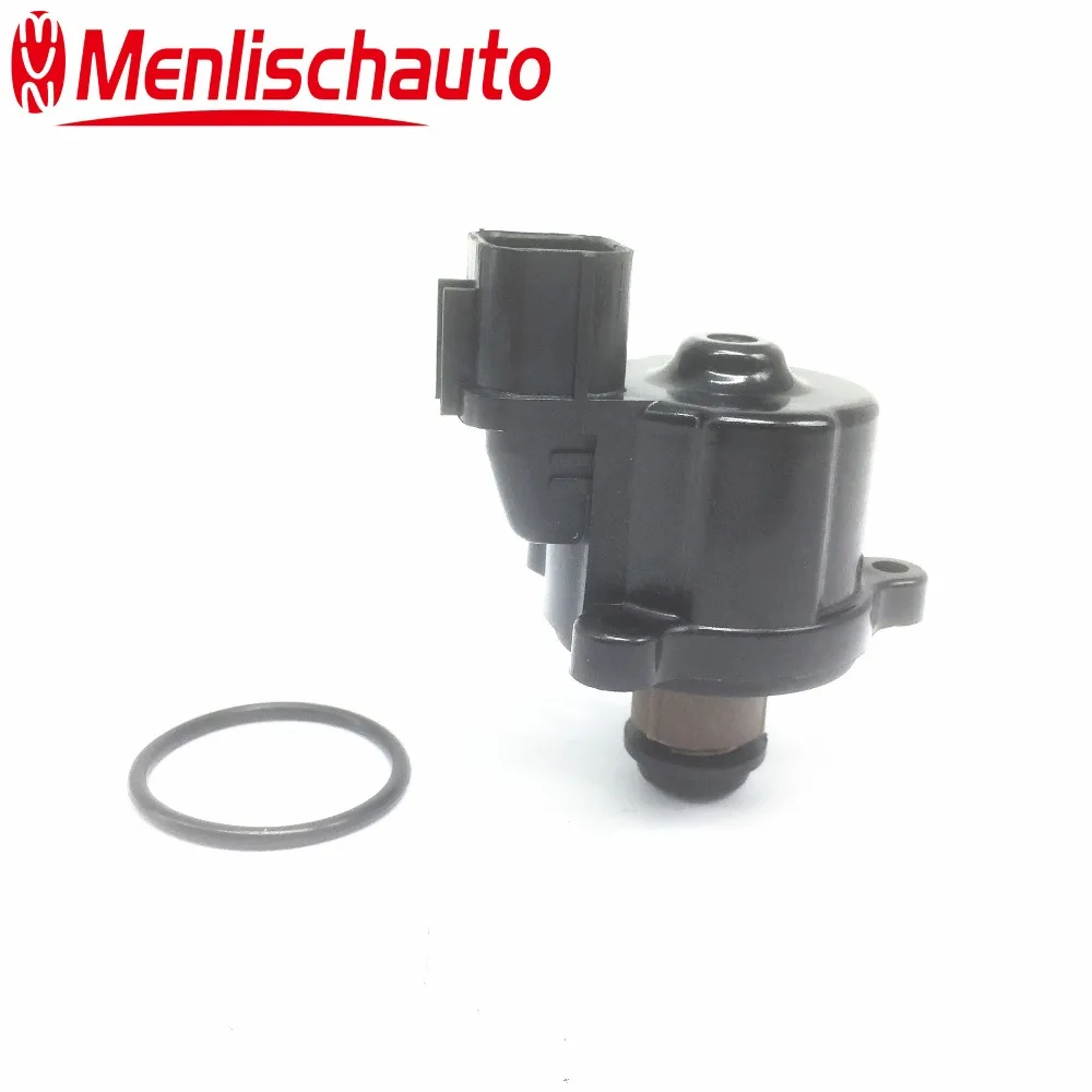 Обеспечивает наилучшую производительность управление холостым ходом ...