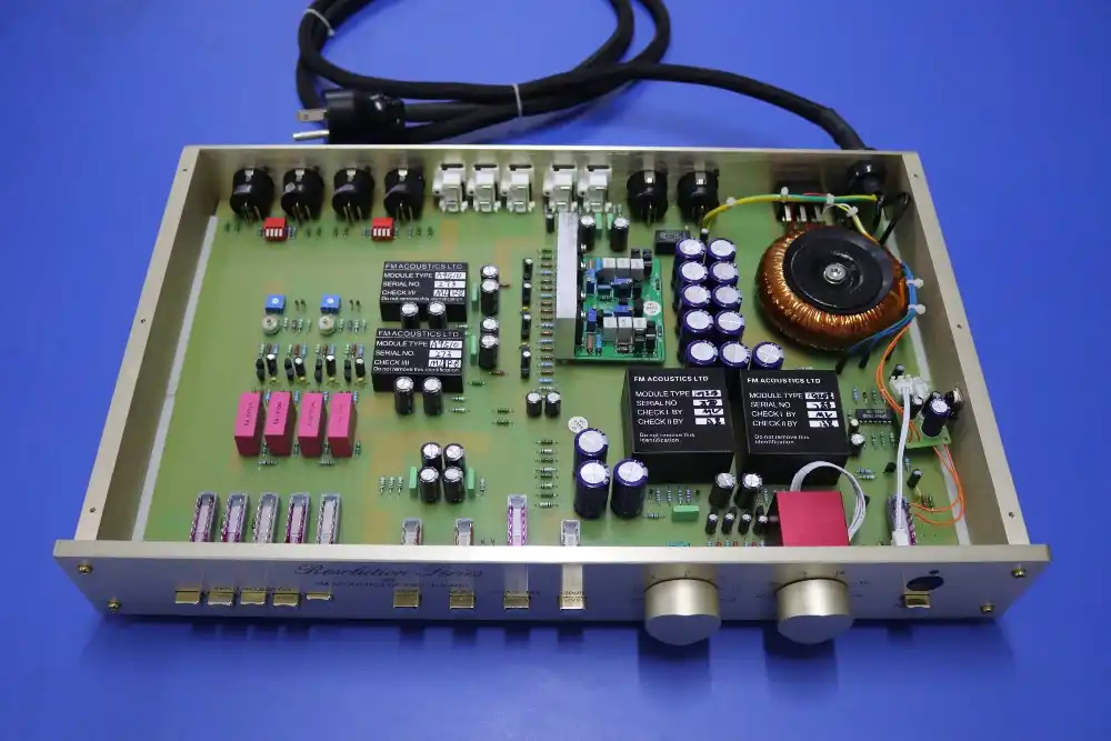 Detail Feedback Questions about M 005 Study Switzerland FM255 pre ...
