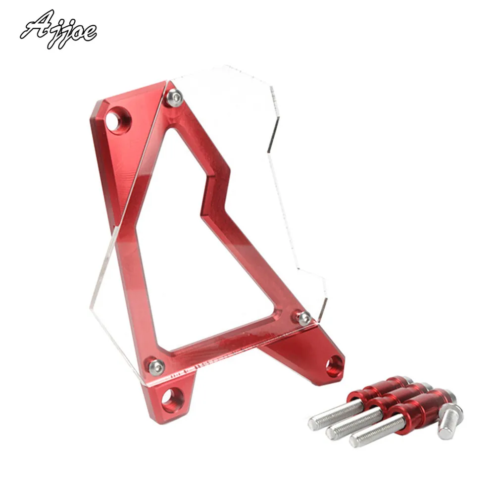 Motorcycle Front Sprocket Guard Chain Cover For BMW S1000RR 2009 2017 ...