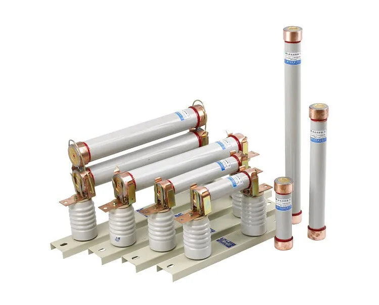 Lodiele RN1 RN2 RN3 RN4 RN5 RN6 corriente alta tensión fusible