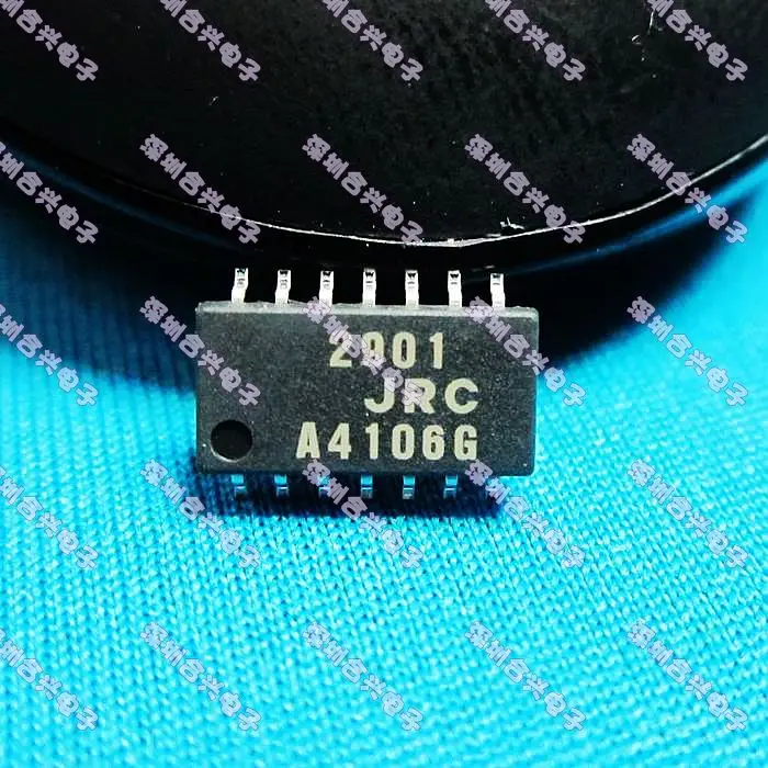 NJM2901M JRC2901 SOP 14|NJM2901M JRC2901 SOP-14 | - AliExpress