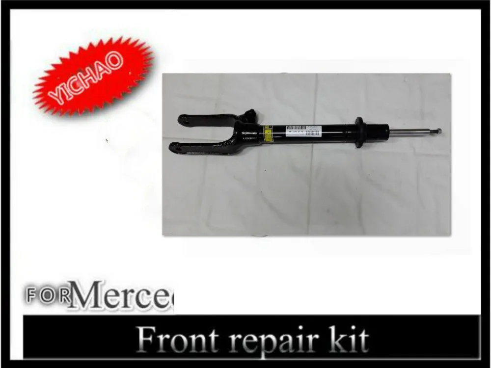Front hydraulic shock absorber for Mercedes R Class W251 2513203713 ...