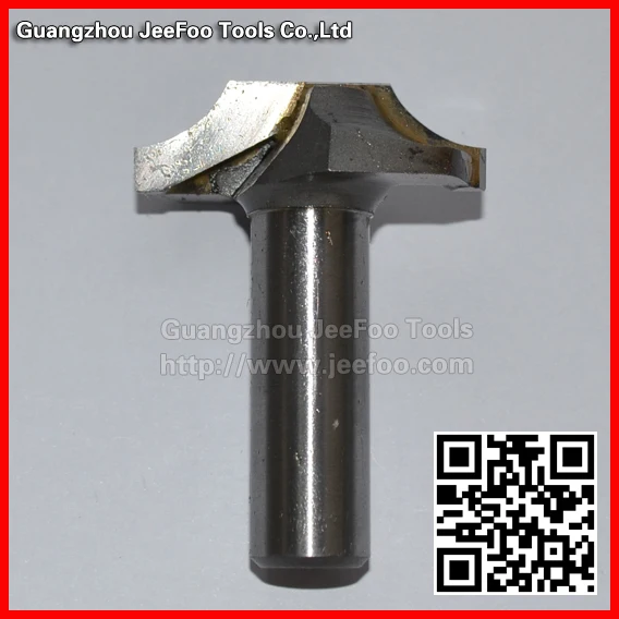 1/2*1 1/2 CNC Woodworking Router End Mill/Classical plunge bit ...