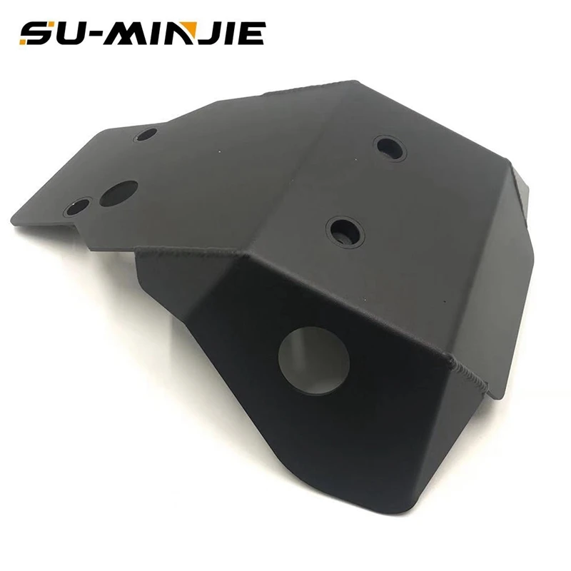 XG250 XT250X ED all-round skid plate engine shield chassis lower cover ...