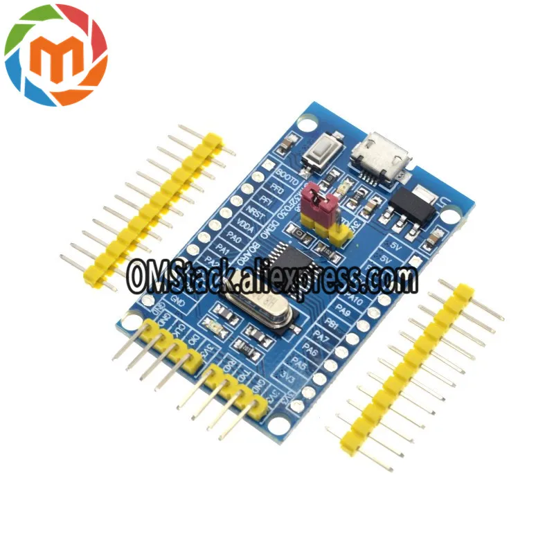 48 mhz STM32F030F4P6 Sistemas Pequenos Painéis CORTEX M0 Core 32bit ...