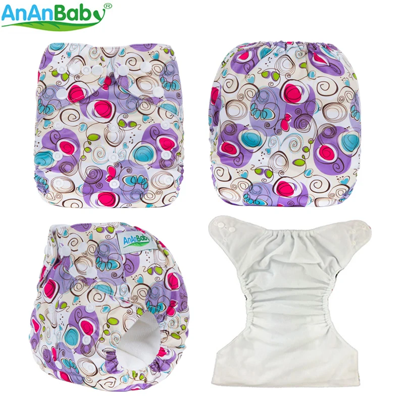 2018 Colorful Prints Baby Nappy Reusable All In One Size Nappies ... 2018 Colorful Prints Baby Nappy Reusable All In One Size Nappies ...