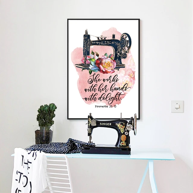 Sewing Machine Quotes