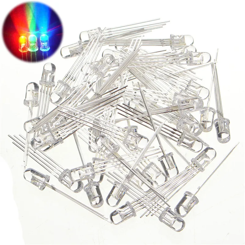 Led diode anode cathode - portculture