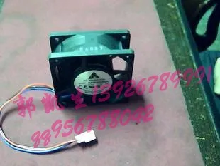 Delta afb0624sh 24v 0.18a 6025 6cm line double ball inverter fan ...