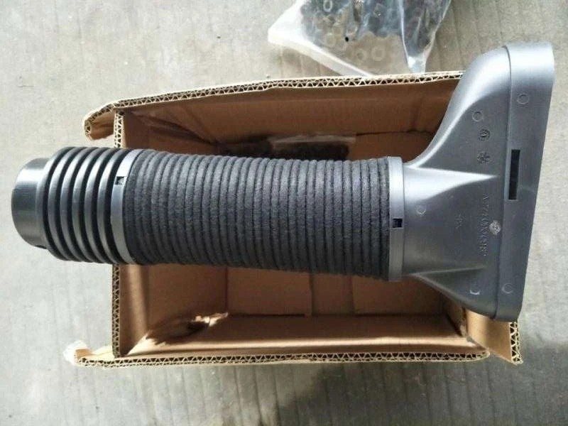 1 Piece Air Intake Duct hose for Mercedes W204 C250 M271 2710900982-in ...