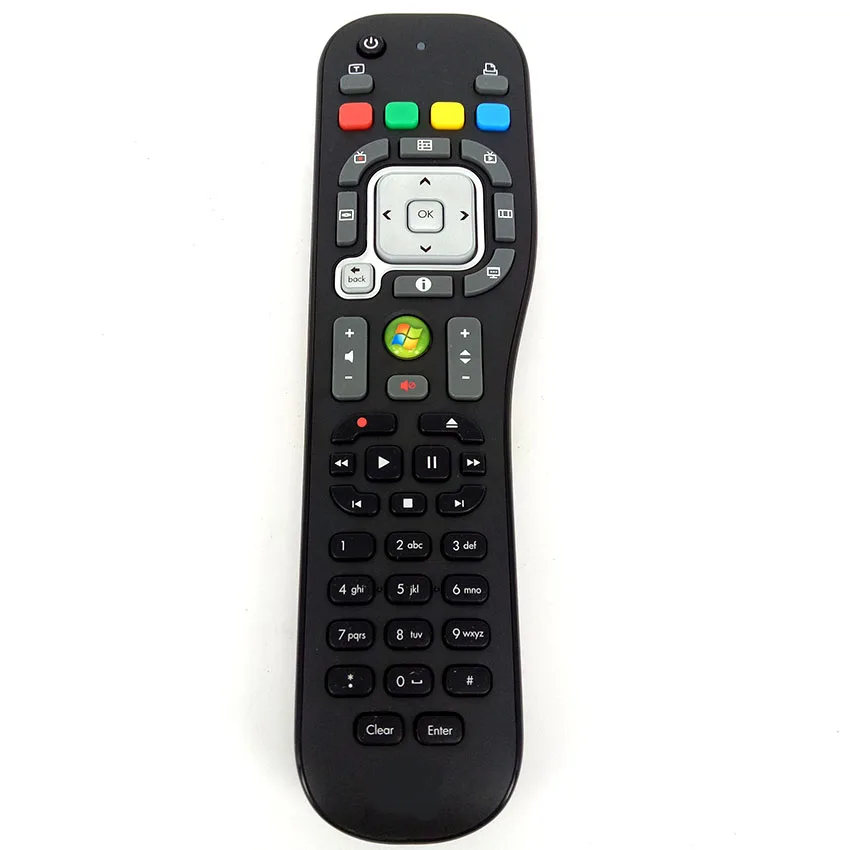 Hot sale for HP computer RC1804950/01B remote control -in Remote ...
