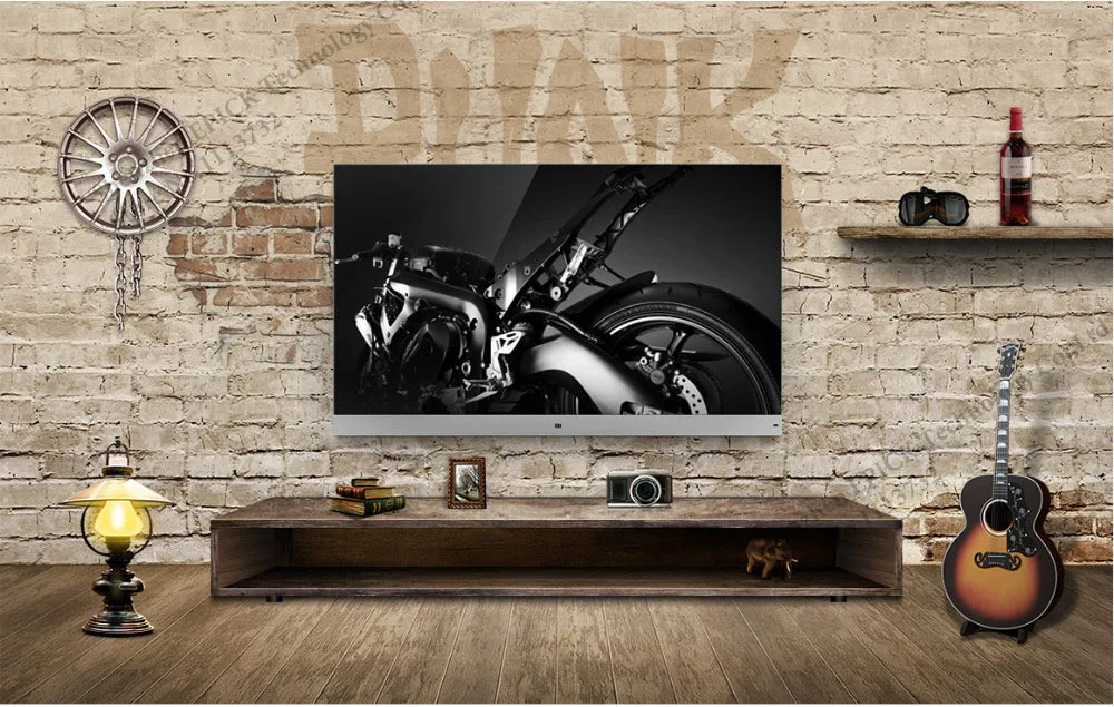 Купить Английский язык оригинала xiaomi mitv м. и. Телевизор 2 tv2 ...