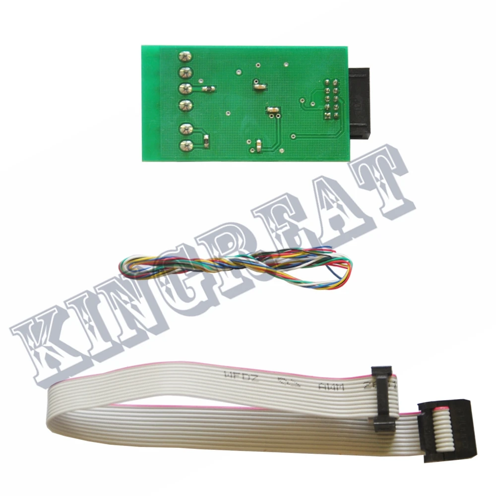 TNM-TRICORE TRI-1796 разъем адаптер специально для TNM5000 USB EPROM ...