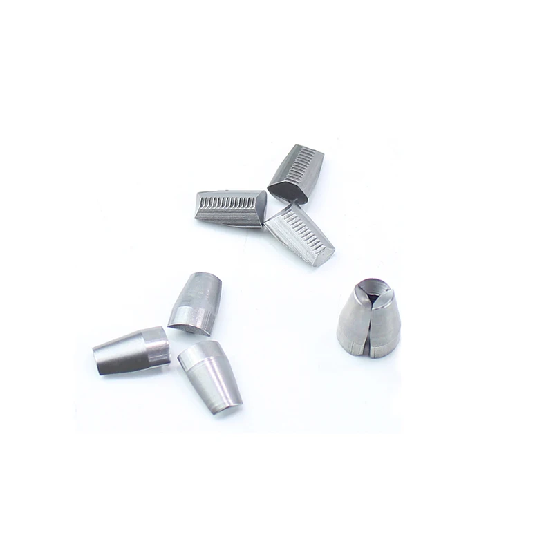 YOUSAILING Pneumatic Riveter Jaws Parts of Pneumatic Rivets Nail Gun ...