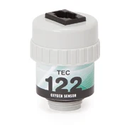 New original American MAXTEC oxygen gas sensor TEC122 authentic oxygen ...