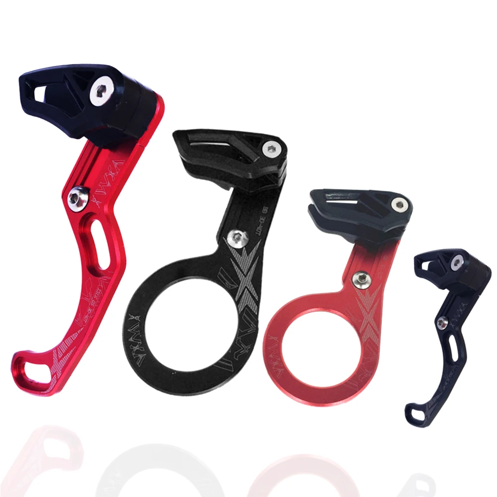 VXM – guide de chaîne de vélo vtt, 1X système ISCG 03 ISCG 05 BB ...