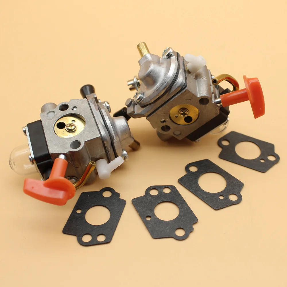 Tondeuse,Joint de carburateur de tondeuse pour STIHL 41801200613 ...