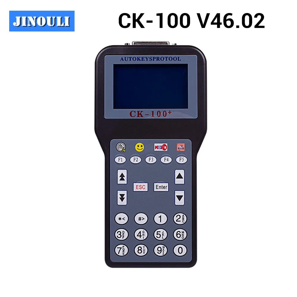 CK 100 CK 100 CK100 Auto Key Programmer V46.02 Newest Generation SBB ... CK 100 CK 100 CK100 Auto Key Programmer V46.02 Newest Generation SBB ...