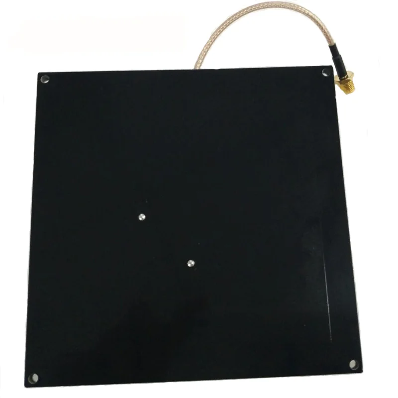 915M 860 960MHz 5dBi UHF RFID Circularly polarized antenna PCB antenna ...