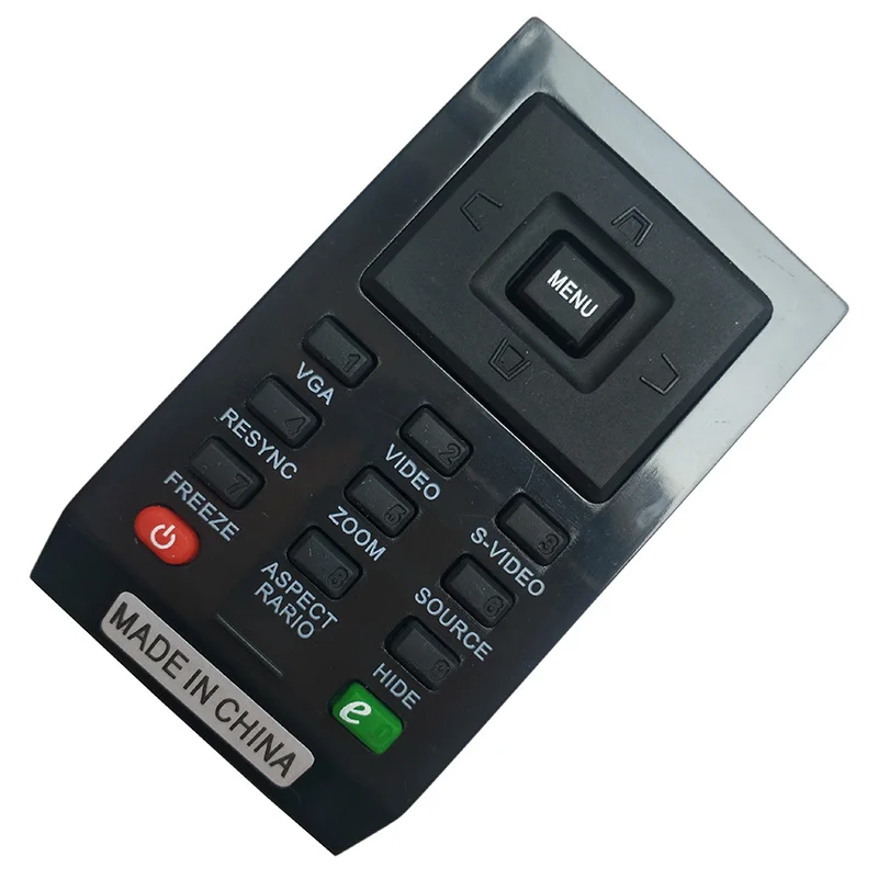 Remote Control For Acer Projector X1261 X1163 X1263 X1210 X1240 X112 ...