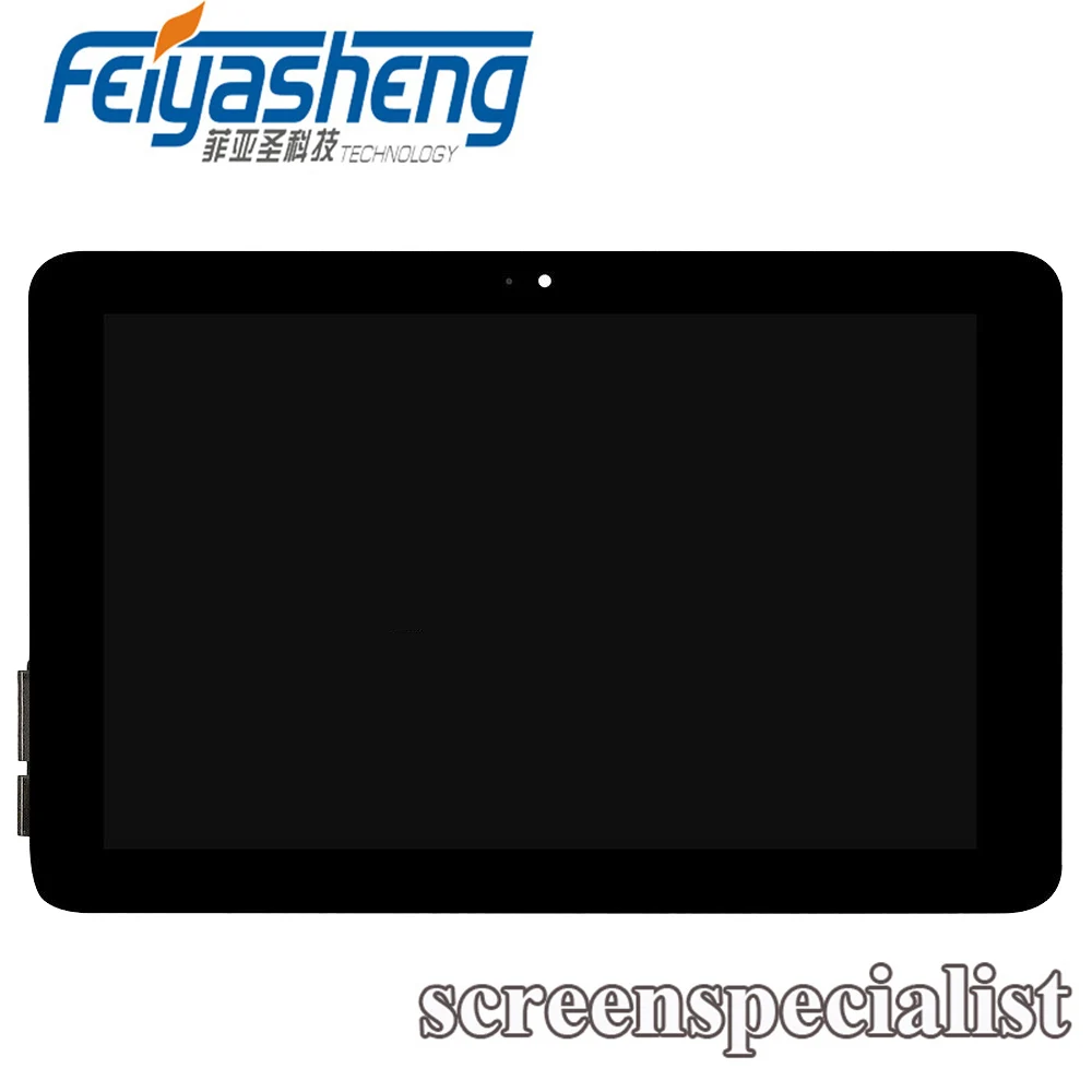 10.1" LCD Display Touch Screen Assembly For ASUS Transformer Mini T103H T103HA|Laptop LCD Screen ...