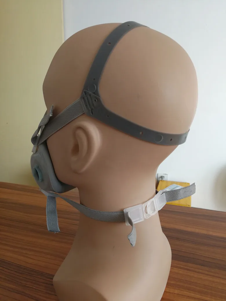 Купить норм 6200 респиратор rotor живопись опрыскивание половина уход ...