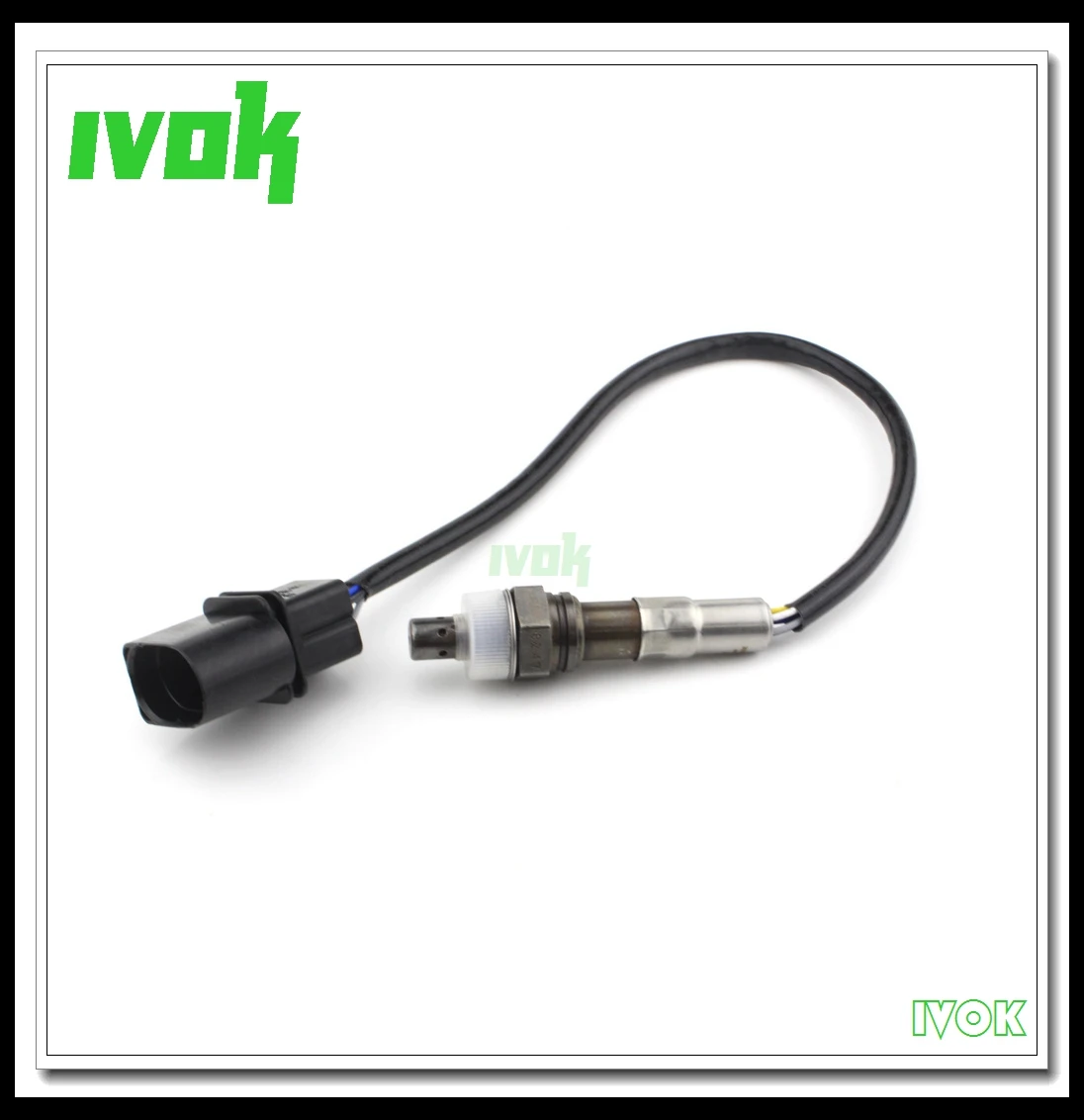 3921023700 5 Wire Front Air Fuel Ratio Sensor Wideband Oxygen Sensor ...
