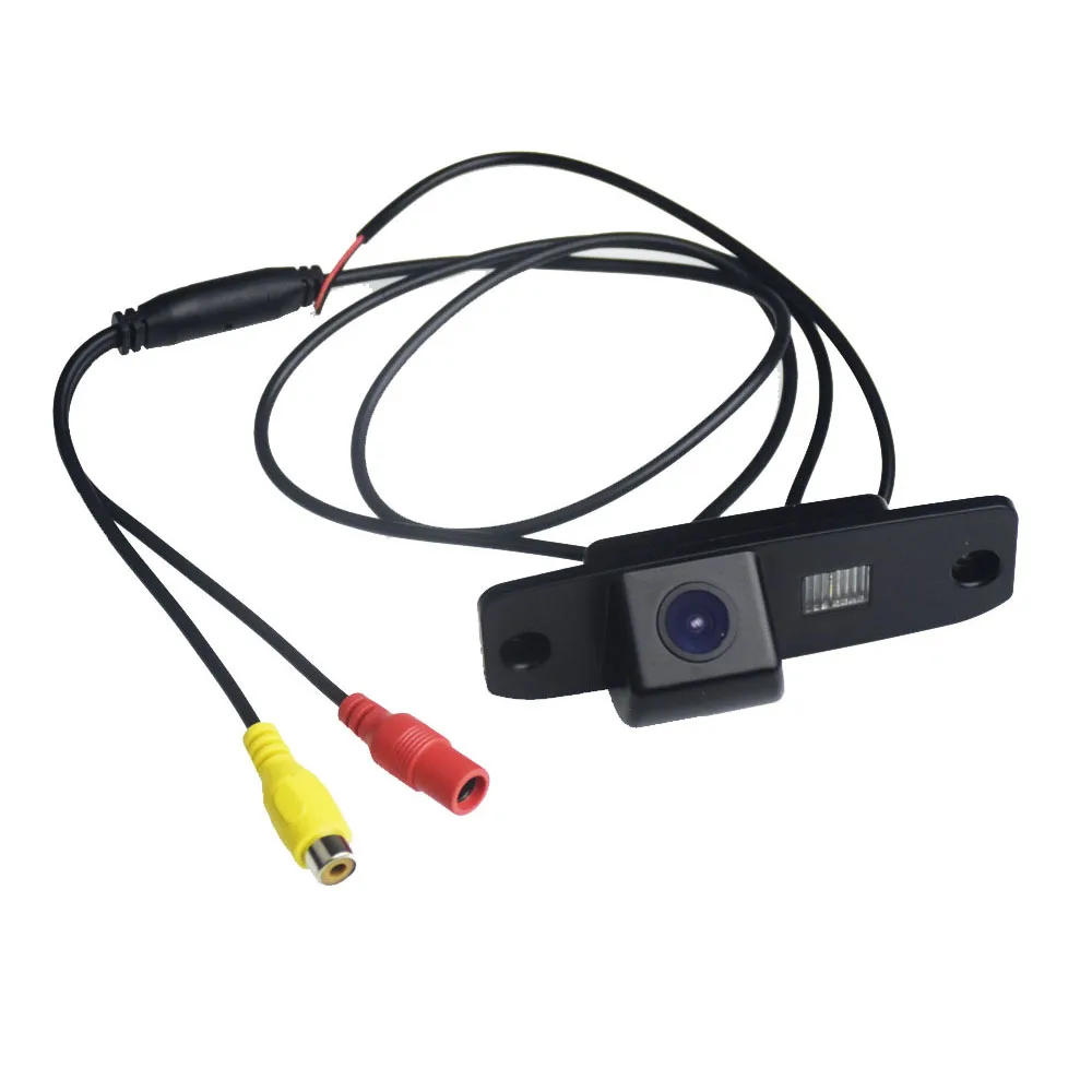 CCD Car Rear view rearview reverse backup Camera For Hyundai Elantra ...