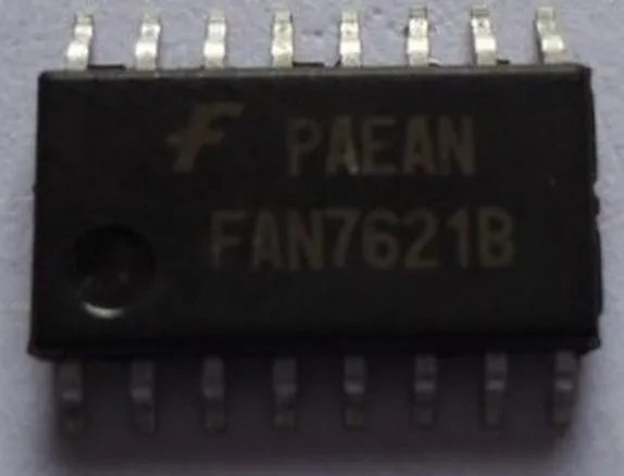 FAN7621SJ FAN7621 SOIC 16 AC DC|ac-dc| - AliExpress