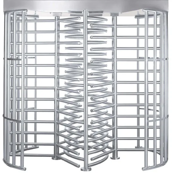 Direct two way traffic semicircular wings 304 stainless steel full ...