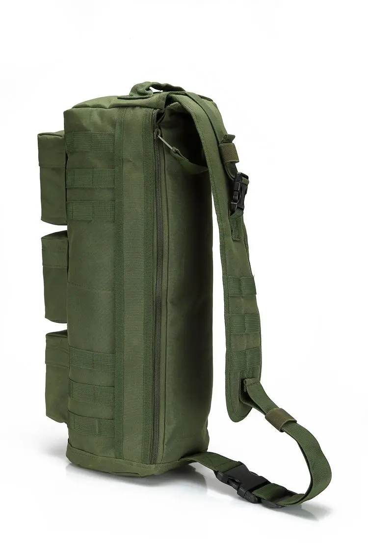 Aliexpress.com : Buy Tactical MOLLE Assault Go Bag Shoulder Sling Chest ...